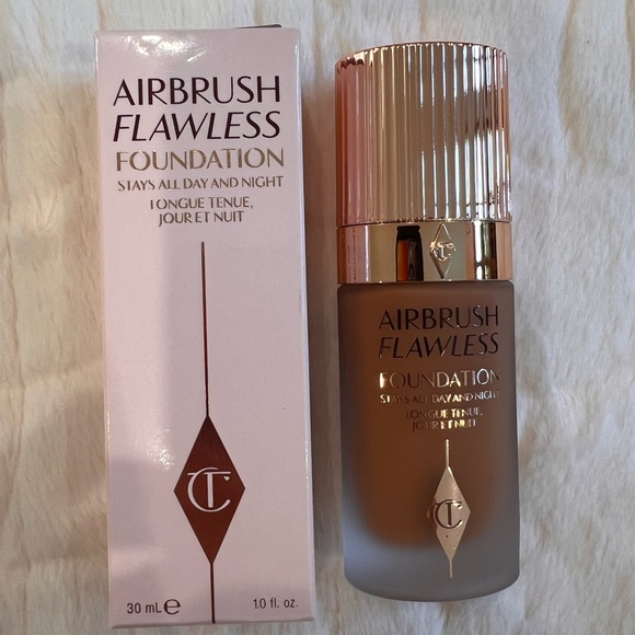 Charlotte Tilbury | Makeup | Charlotte Tilbury Flawless Filter ...